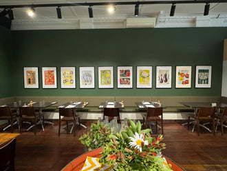 Jacklyn Foster Art | Original Art and Limited Edition Prints