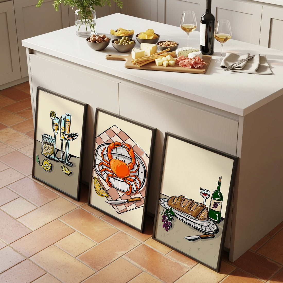 Jacklyn Foster Art | Original Art and Limited Edition Prints