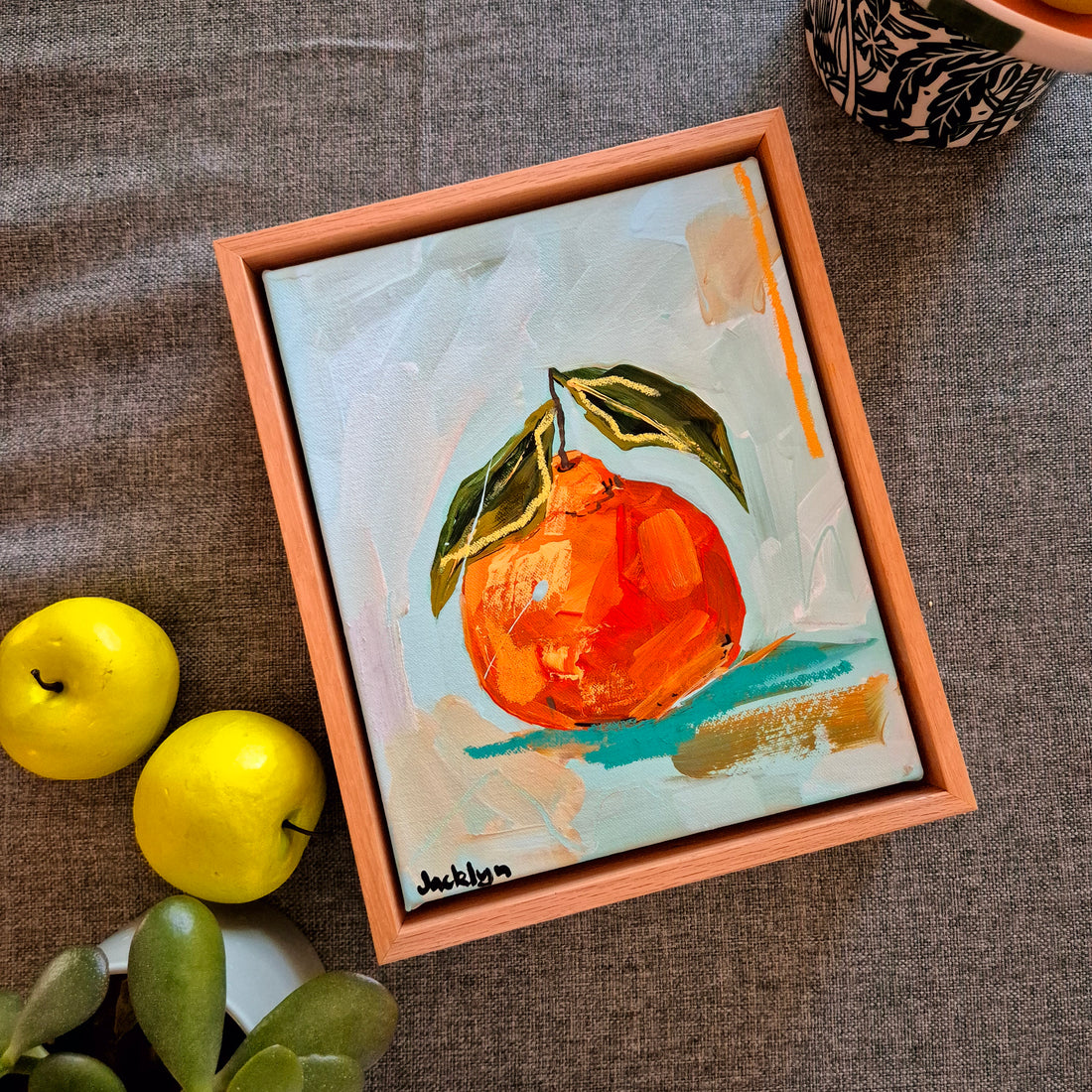 Jacklyn Foster Art | Original Art and Limited Edition Prints