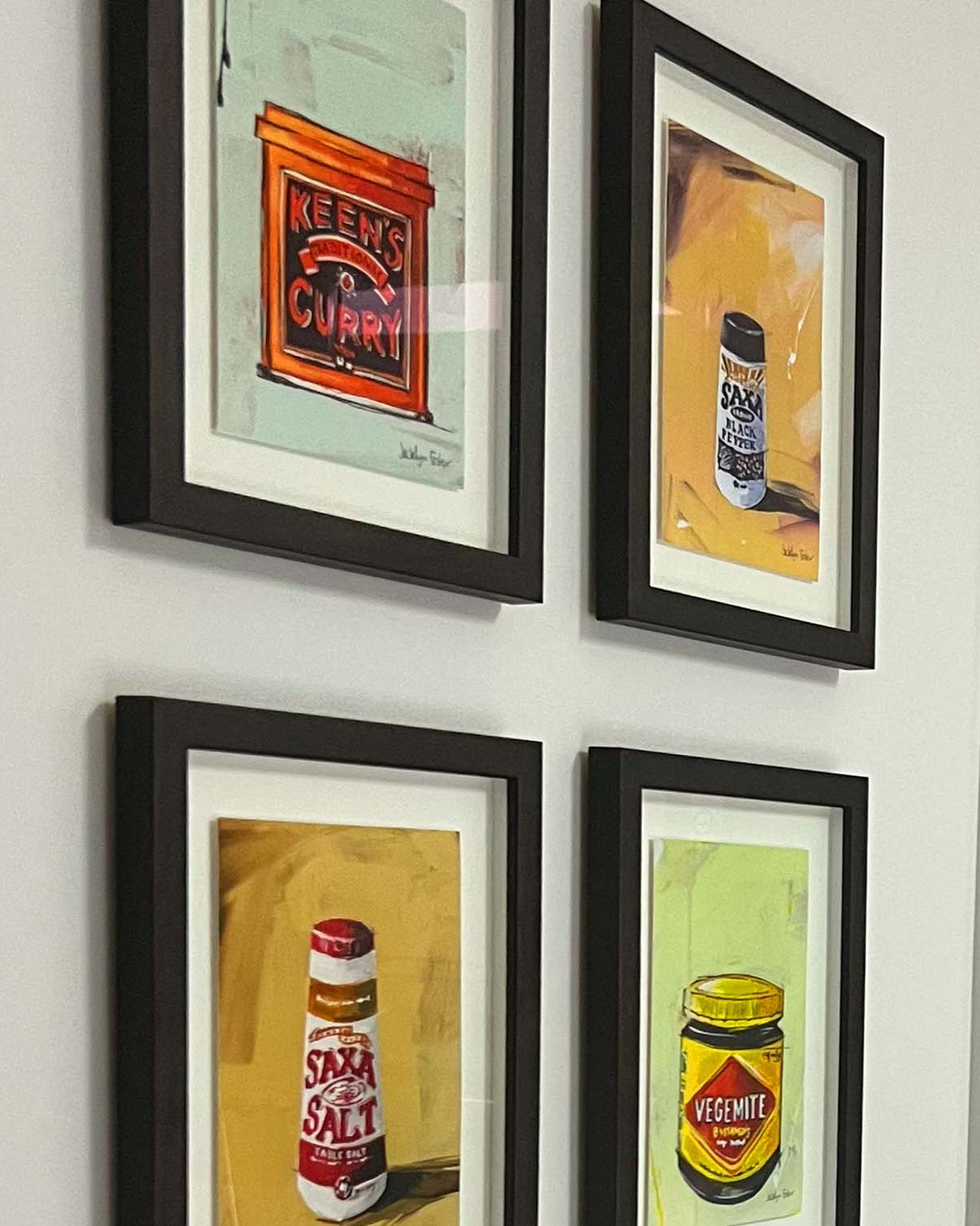 Jacklyn Foster Art | Original Art and Limited Edition Prints