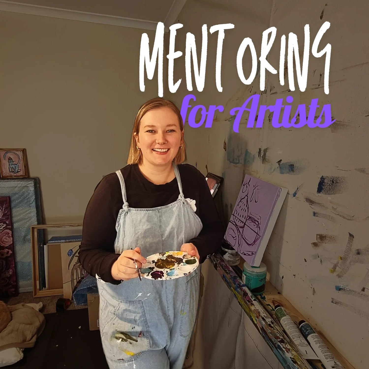 Jacklyn Foster Art | Original Art and Limited Edition Prints